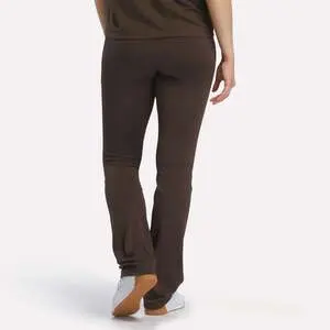 REEBOK High-rise Bootcut Training Pants