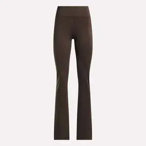 REEBOK High-rise Bootcut Training Pants