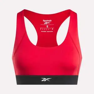 REEBOK Racer Sports Bra