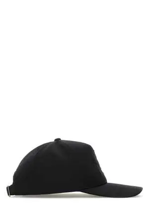 Etro Satin Baseball Cap