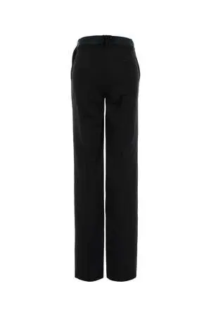 Attico Wool Pant