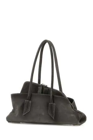 Attico La Passeggiata Handbag - Gray