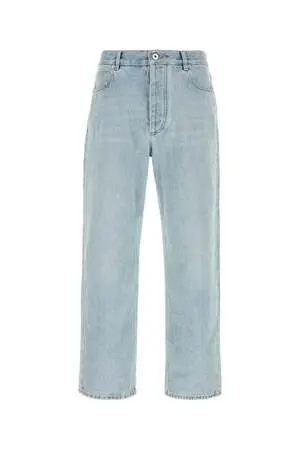 Bottega Veneta Denim Jeans