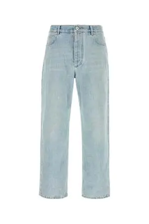 Bottega Veneta Denim Chiaro - Multicolor