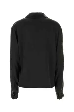 TOM FORD Satin Blouse