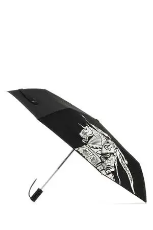 Burberry Folding Umbrella - Multicolor
