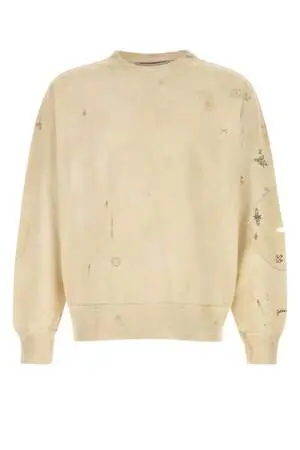 Golden Goose Cuffed Sweatshirts Hoodies For Men