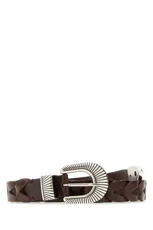 GOLDEN GOOSE Golden Goose Deluxe Brand Juno Belt