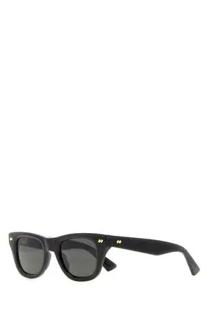 Bottega Veneta Acetate Dizzy Sunglasses