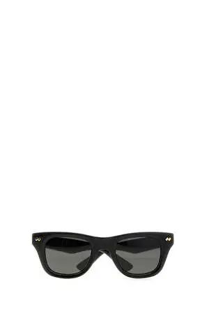 Bottega Veneta Acetate Dizzy Sunglasses