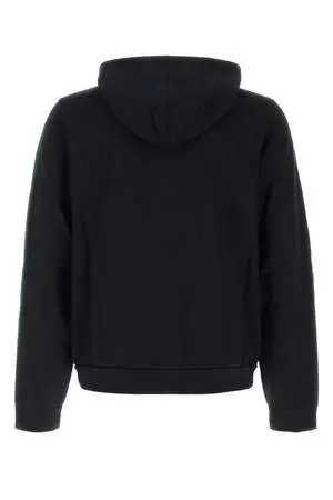 Gucci Midnight Jersey Sweatshirt