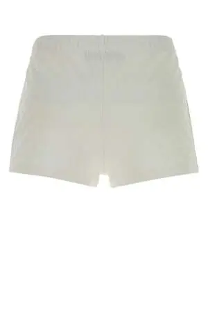 Gucci Stretch Nylon Shorts