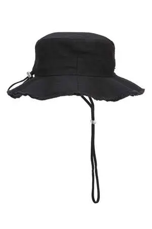 Jacquemus Le Bob Artichaut Hat