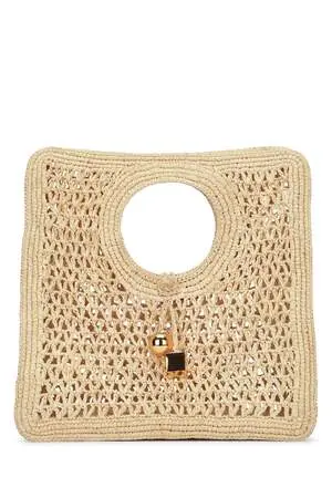 Jacquemus Le Petit Carre Spiaggia - Multicolor