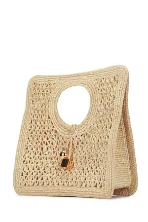 Jacquemus Le Petit Carre Spiaggia
