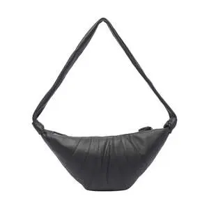 LEMAIRE Medium Croissant Crossbody Bag