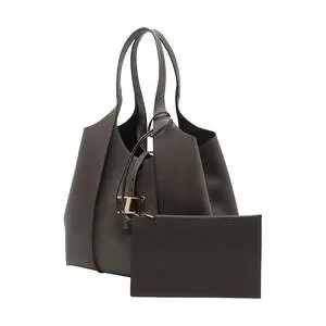 TOD'S Medium T-timeless Shopping Bag