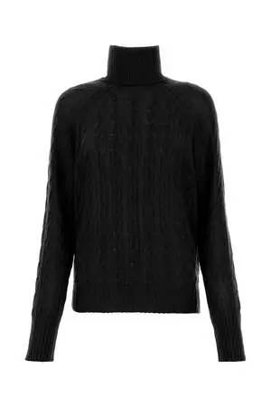 Etro Cashmere Sweater - Black