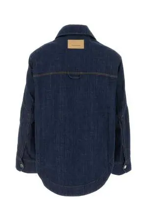 AMI Paris Denim Shirt