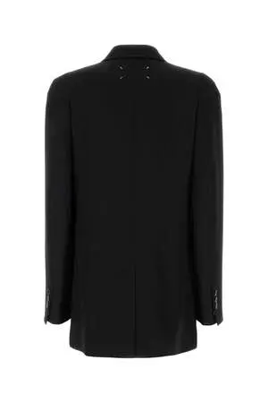 MAISON MARGIELA Wool Blazer