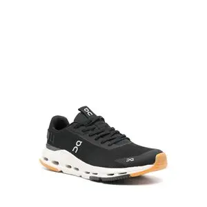 On Cloudnova Form 2 Lace-up Sneakers