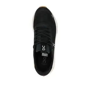 On Cloudnova Form 2 Lace-up Sneakers