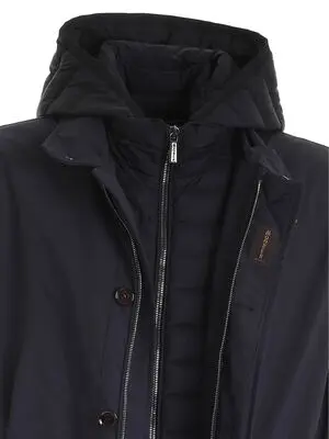 MOORER Raffaello Jacket