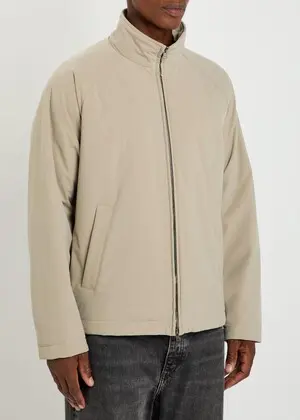 Herno Padded Shell Jacket