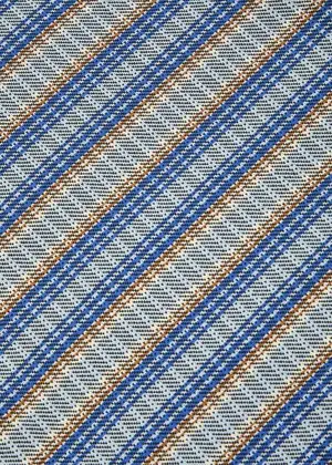 Paul Smith Striped Cotton-blend T-shirt