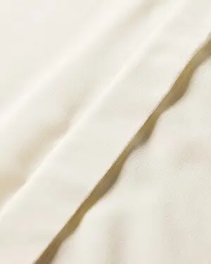 Saint Laurent Translucent Shirt