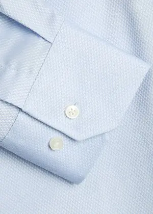 BOSS Joe Stretch-cotton Shirt