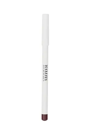 ISAMAYA Lip Liner Bourbon