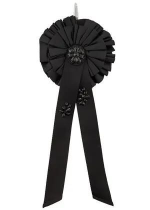 Simone Rocha Embellished Accessories