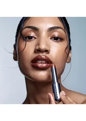 ISAMAYA Lip Case Refill Gold & Metal