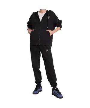 Adidas By Stella McCartney Full-zip Hoodie