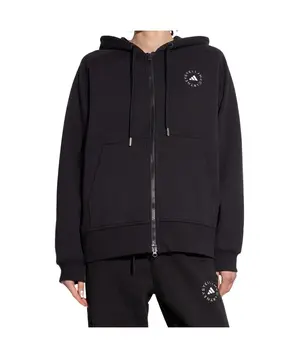 Adidas By Stella McCartney Full-zip Hoodie