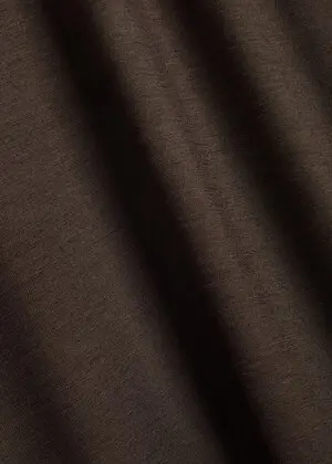 Herno Wool-jersey T-shirt