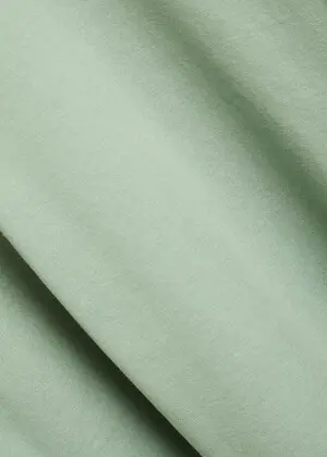 Officine Générale Bara Cotton T-shirt