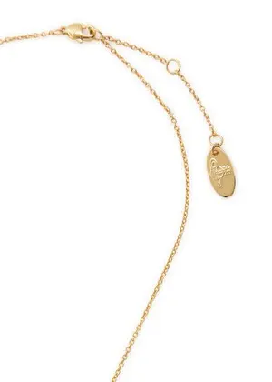 VIVIENNE WESTWOOD Orb Pendant Necklace