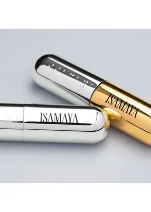 ISAMAYA Lip Case Refill Metal