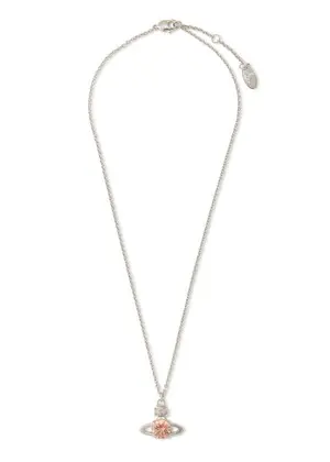 VIVIENNE WESTWOOD Reina Orb Pendant Necklace