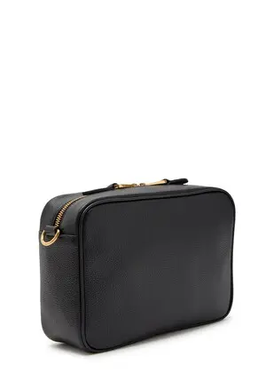 Mulberry Darley Grained Leather Camera Bag