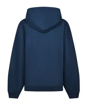 ANINE BING Harvey Long Sleeved Hoodie