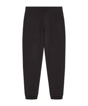 Emporio Armani Logo-plaque Track Pants