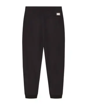 Emporio Armani Logo-plaque Track Pants
