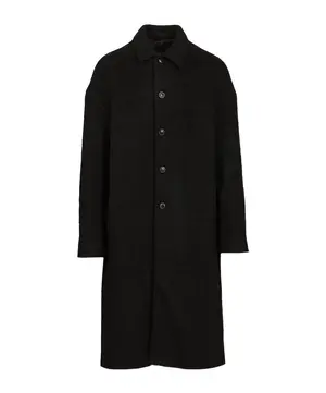 Rick Owens Brad Knee-length Coat