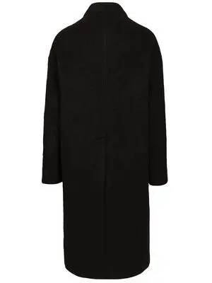 Rick Owens Brad Knee-length Coat