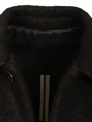 Rick Owens Brad Knee-length Coat