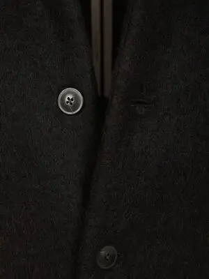 Rick Owens Brad Knee-length Coat