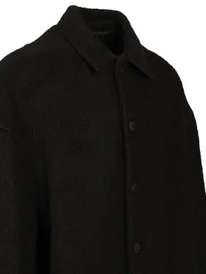 Rick Owens Brad Knee-length Coat